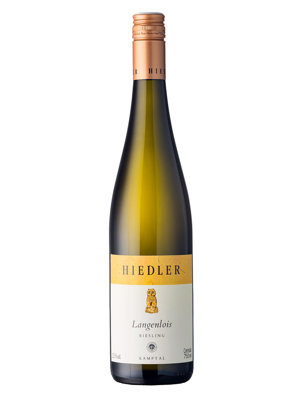 Hiedler Riesling Urgestein 2022 - Decanter