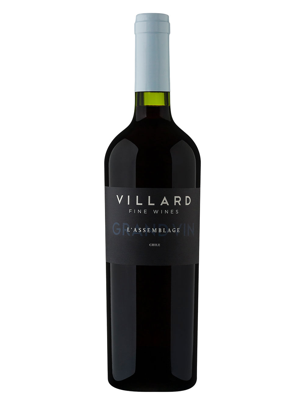Villard L'Assemblage Grand Vin 2022 - Decanter