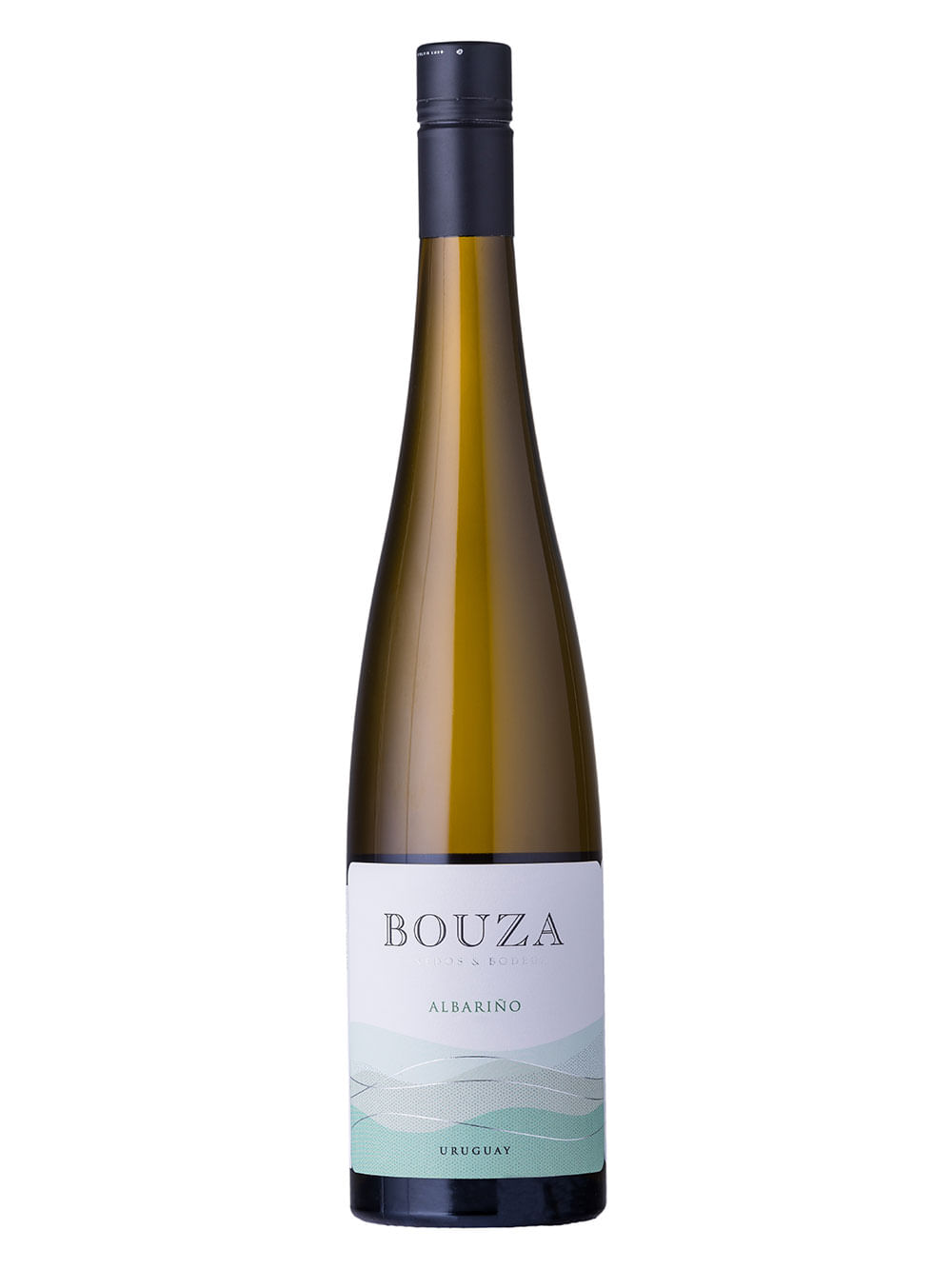 Bouza Albarino 2024 - Decanter